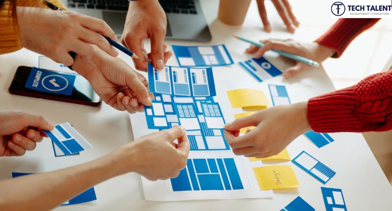 The Power of Salesforce App Development: Transforming Businesses - Tech ...
